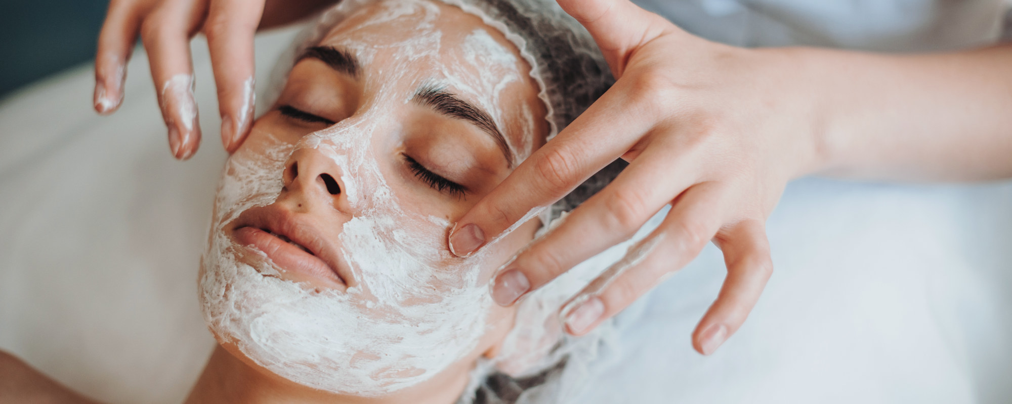 Day spa specials Hamilton - Beauty therapy treatments